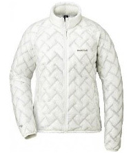 Montbell DownJacket