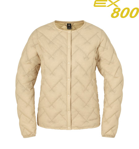 Montbell DownJacket