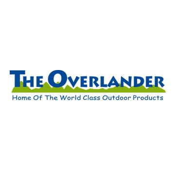 The Overlander 旅遊 行山 露營 登山 遠足 野外定向 競賽 歷險 戶外 休閒 越野跑 山跑 用品網