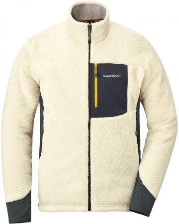 Montbell - 毛裡外套 - MONTBELL CLIMAAIR JACKET MS | The Overlander 旅遊 行山 露營 ...